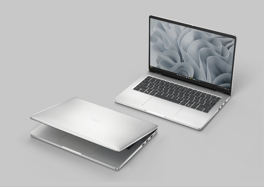 Dell Pro 14 PC14255 - 14" - AMD Ryzen 5 220 - 16 GB RAM - 256 GB SSD