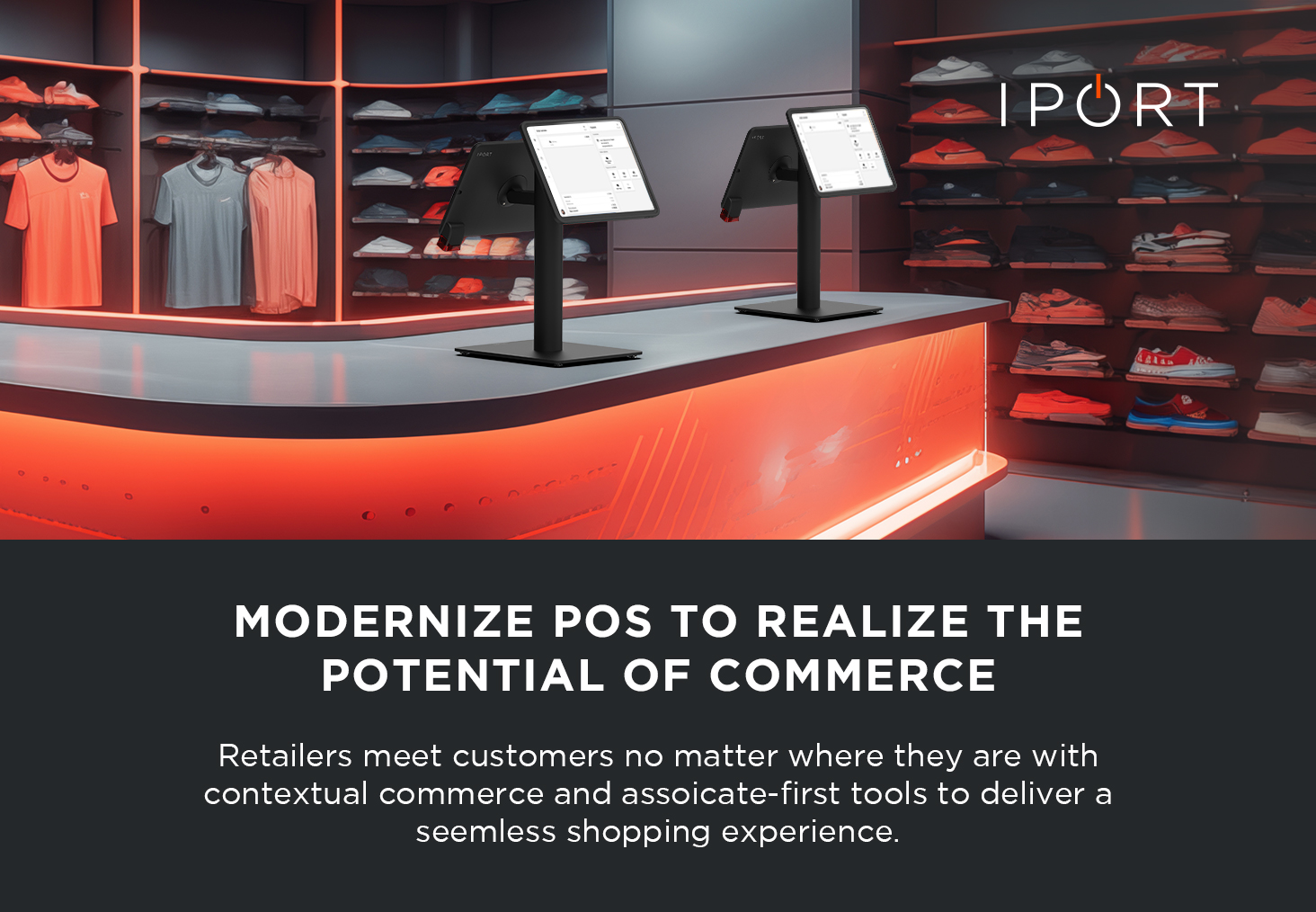 iPort CONNECT PRO - Case - For iPad 10.9" 10th Gen - Black - V3 dock ...