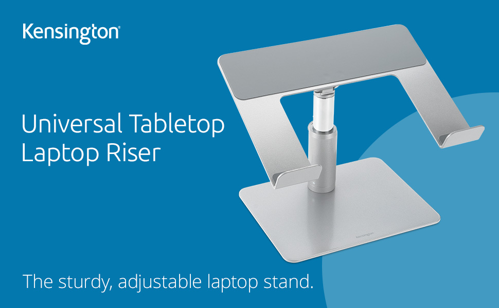 Kensington - notebook stand - universal